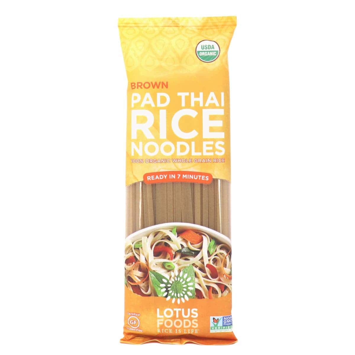 Explore Nutritious Gluten-Free Lentil & Rice Pastas