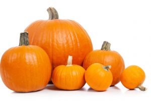 Healthy Every Month Challenge