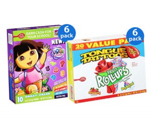 Unmasking 'Real Fruit' Snacks: Truth Behind the Packaging