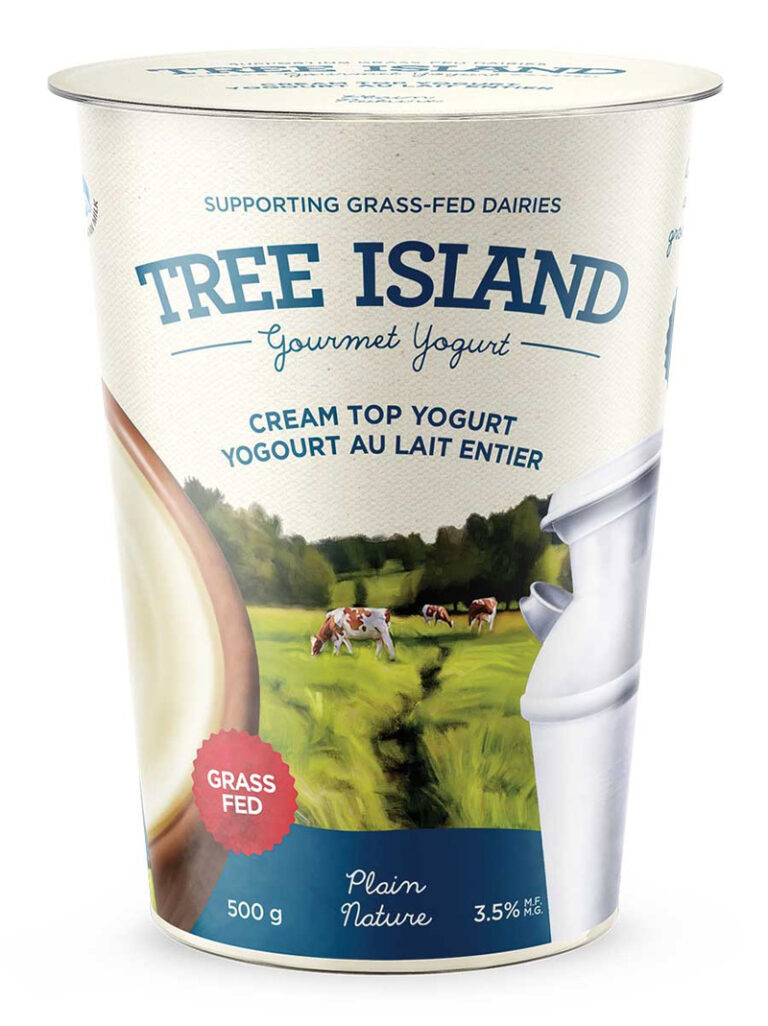 Buy Canadian: Top Canadian-Own Yogurt Brands To Try (2025 List)